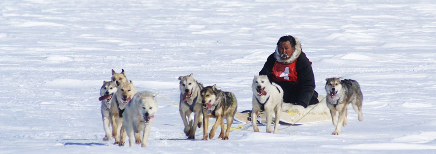 Arctic Missions – All Points Baptist Mission