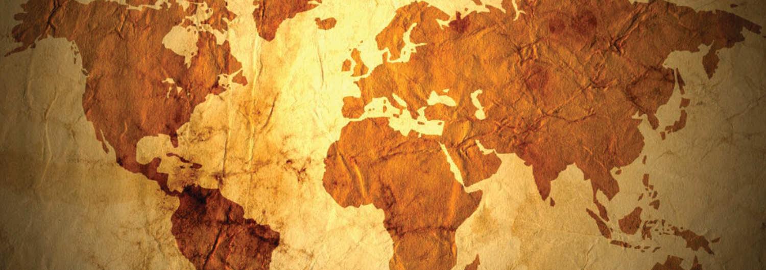 Missionaries Worldwide – All Points Baptist Mission