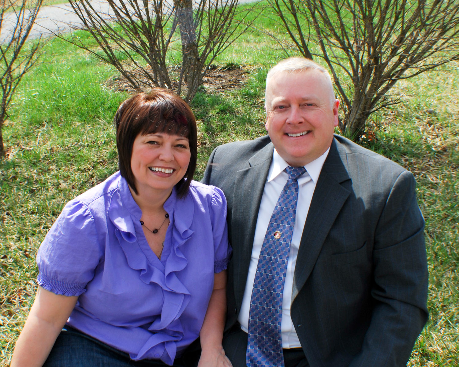 Mike Farris – Chaplain Coordinator – All Points Baptist Mission