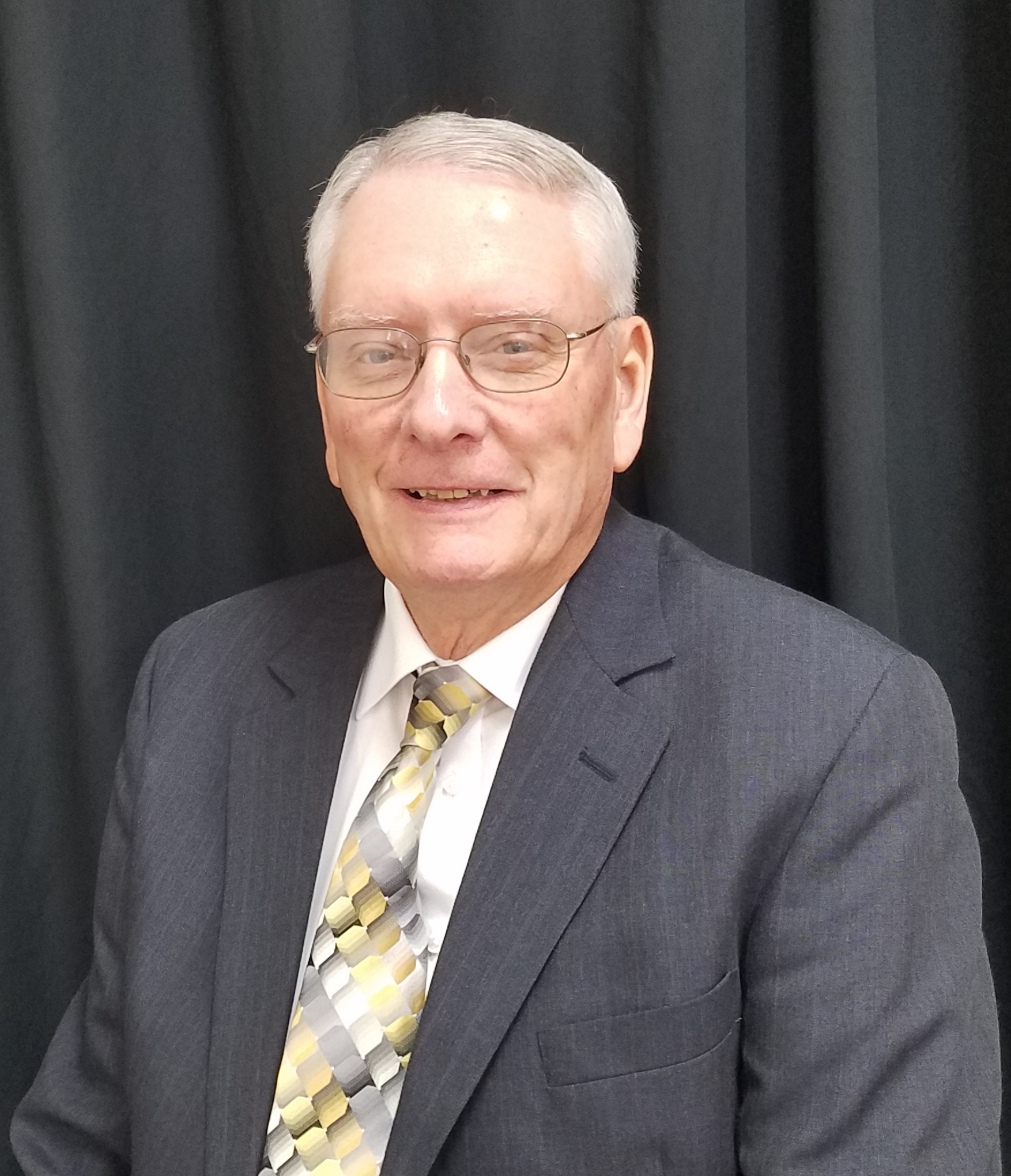 Our Leadership – All Points Baptist Mission