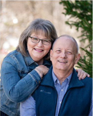 Dr. Robbie Morrison – General Director – All Points Baptist Mission