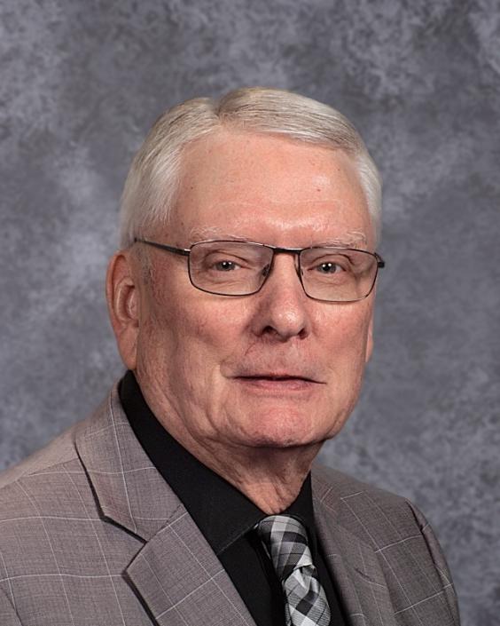 Our Leadership – All Points Baptist Mission