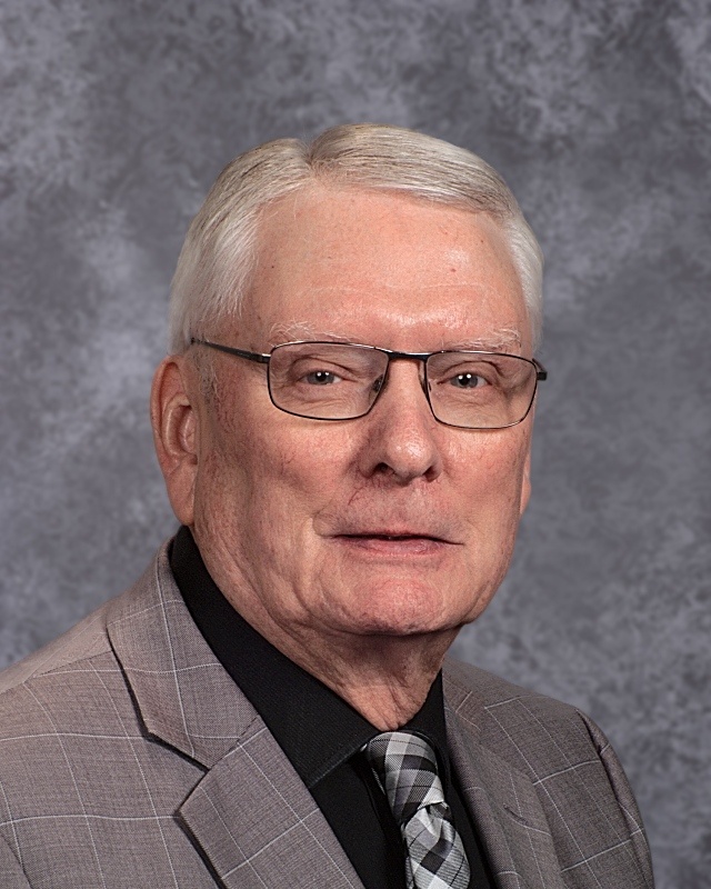 Our Leadership – All Points Baptist Mission