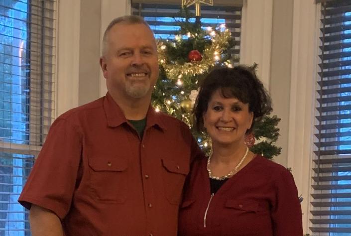 Ray Boltz – Guyana – All Points Baptist Mission