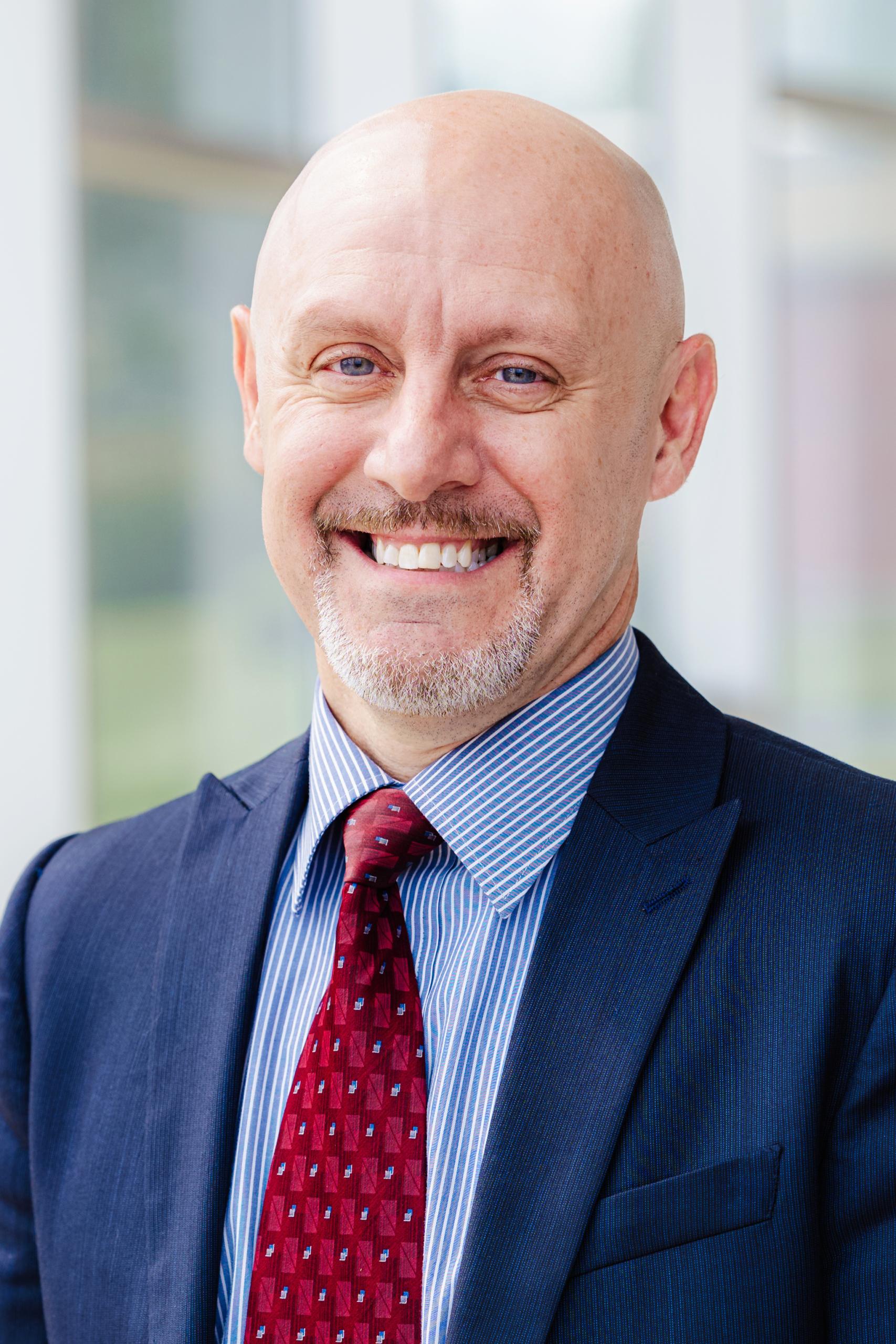 Our Leadership – All Points Baptist Mission