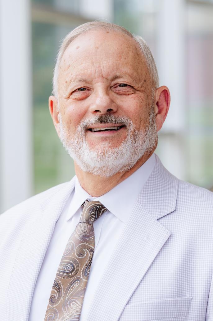 Our Leadership – All Points Baptist Mission