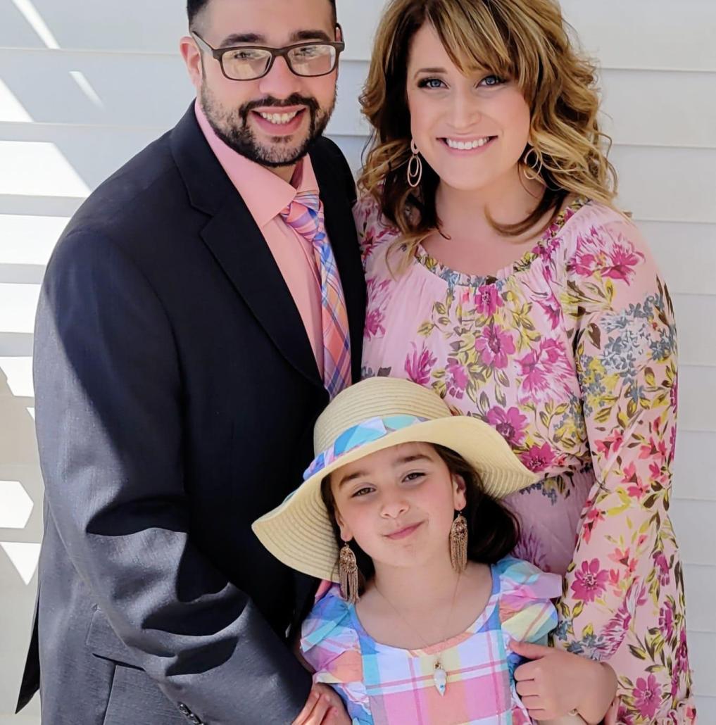 Mario Chadinha – All Points Baptist Mission
