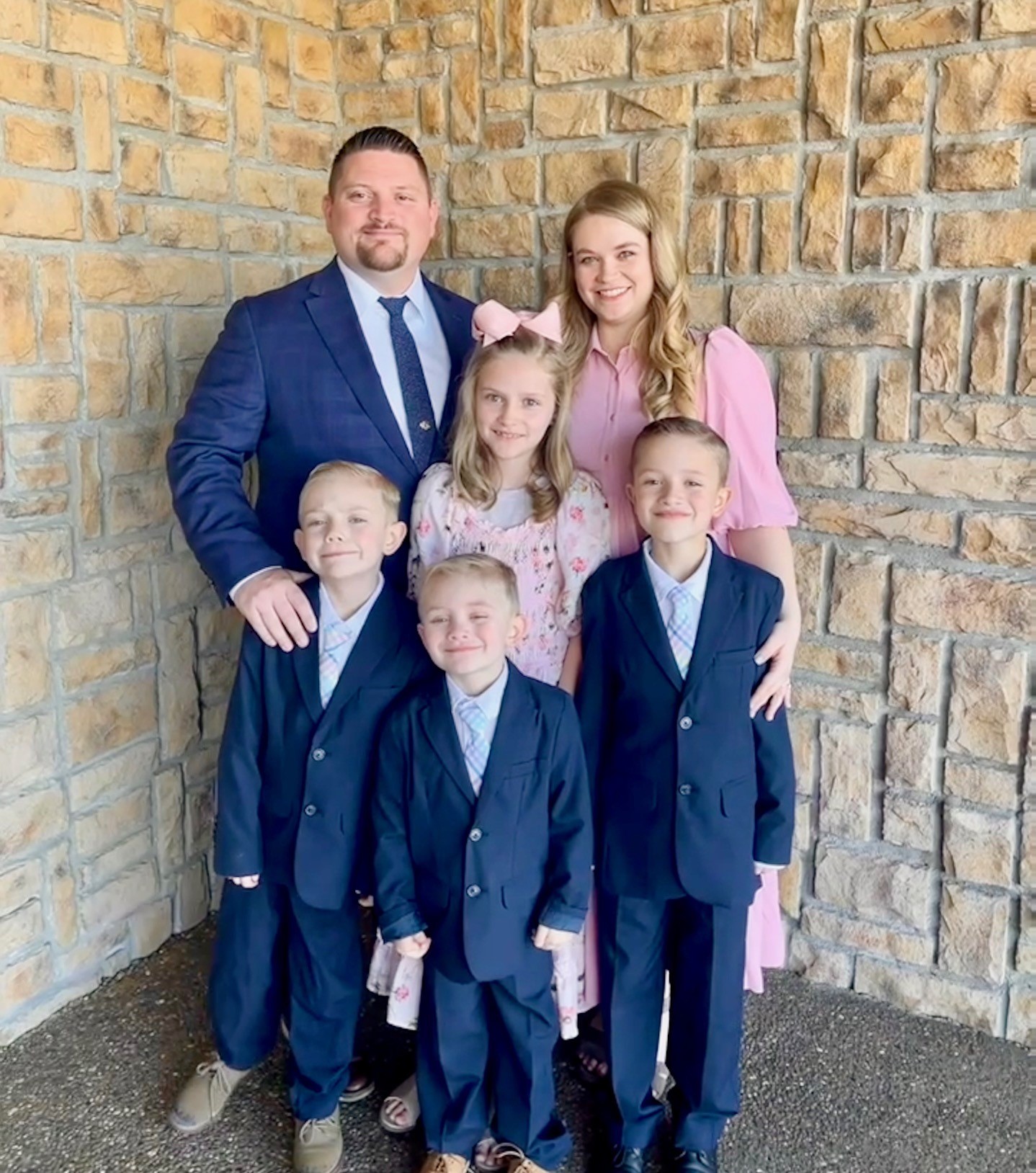 Cris Deaton – Switzerland – All Points Baptist Mission